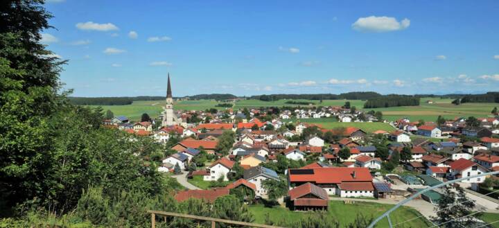 Gemeinde Palling - palling.de